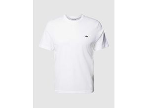 3608076899312 - Herren T-Shirt SHORT SLEEVED CREW NECK TH2038 001 White Weiß