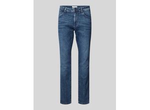 4065869009782 - TOM TAILOR Herren Regular Slim Josh Jeans mit LYCRA ® blau Gr 36 34