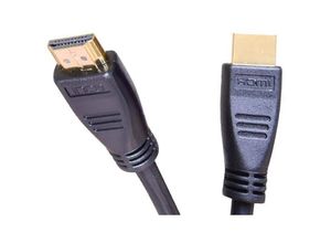 8697980461895 - Hdmi Kabel High Definition Bildübertragung Ultra High Speed Monitorkabel 18 Meter - Inca