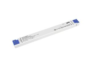 4021087039062 - SLT75-24VFG LED-Treiber Konstantspannung 75 W 0 - 31 A 240 V DC Möbelzulassung nicht dimmbar Überlastschutz Überspannung 1 St