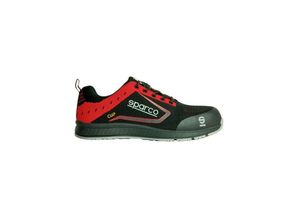 8033280342159 - - schuhbecher S1P src nrrs t 45 - 0752645NRRS