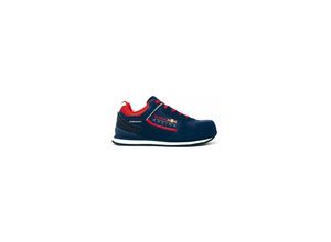 8033280508173 - Gymkhana S3 esd Red Bull Sportschuh Größe 47 Sparco