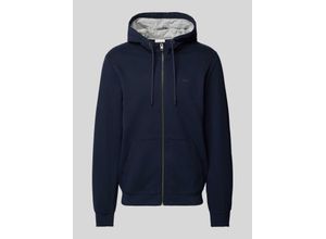 4099975023783 - Sweatjacke mit Reißverschluss