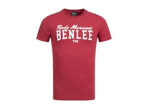 4251522323016 - BENLEE Herren T-Shirt schmale Passform KINGSPORT