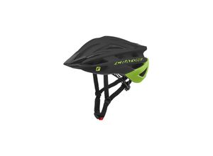 4035849097450 - CRATONI MTB Fahrradhelm Agravic schwarz lime matt