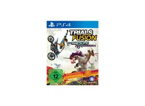 3307215888087 - Trials Fusion - The Awesome Max Edition