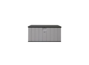 0081483813431 - Auflagenbox für Gartenauflagen & Outdoorkissen weiß