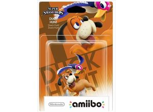 0045496353087 - Amiibo Smash - Duck Hunt Duo - Accessories for game console - Wii U