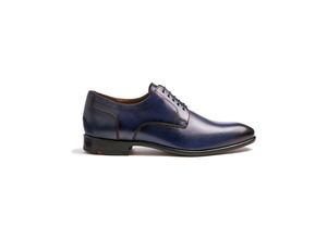 4061693193574 - LLOYD Pados Herren Halbschuhe