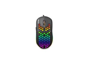 8681949011849 - IMG-346 EMPOUSA RGB-Makro-Tasten Professional 6400 DPI 8 Tasten Gaming Maus schwarz