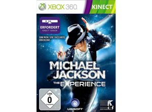 3307219902475 - Michael Jackson - The Experience