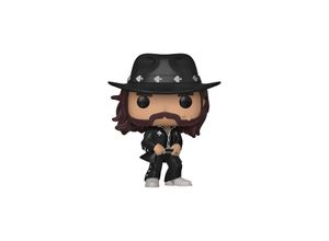 0889698530828 - Ace Of Spades (Pop! Albums) Vinyl Figur 08 Funko Pop! multicolor