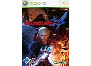 5055060961001 - Devil May Cry 4