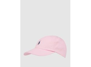 3616411320032 - Polo Ralph Lauren Herren Cap rosa