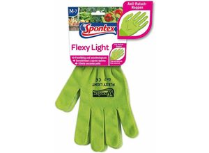 3384121250160 - - Gartenhandschuh Flexy Light Gr 6 Damenhandschuh