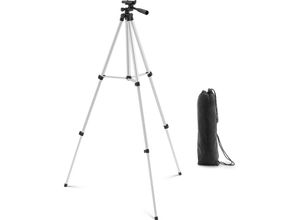 4062859174475 - Steinberg Systems - Stativ universal Tripod 1 4-Gewinde 450-1290 mm Kamerastativ Universalstativ