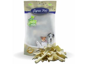 4060629058741 - Lyra Pet Gmbh - 1 kg Lyra Pet® Lammkopfhaut hell