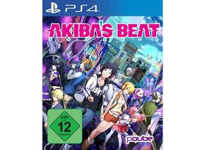5060201656203 - Akibas Beat
