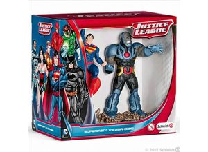 4005086225091 - SCHLEICH - Scenery Pack Superman vs Darkseid