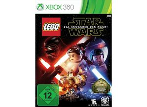 5051890301840 - LEGO Star Wars Das Erwachen der Macht