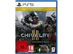 4020628694388 - Chivalry 2