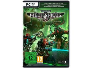 4260458362211 - Warhammer 40000 Mechanicus