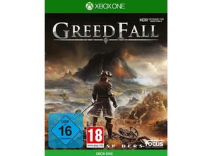 3512899118423 - GreedFall