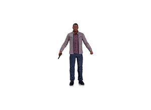 0761941332789 - Arrow - John Diggle 17 cm Figure