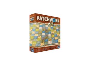 4260402310756 -  Patchwork Brettspiel 4260402310756 HEAD