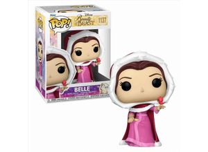 0889698575874 - POP - Disney - Beauty and the Beast - Winter Belle