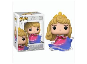 0889698679701 - Disney 100 - Aurora Vinyl Figur 1316 Funko Pop! multicolor