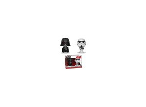 4589974760050 - Vynl Star Wars - Darth Vader + Stormtrooper