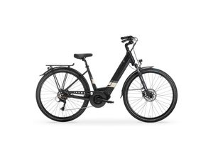 4260732868064 - Elektro-Citybike 28 Zoll RAMBLA SPORT Lady