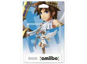 0045496352523 - Amiibo Smash - Pit - Miscellaneous Accessories for game console - Wii U