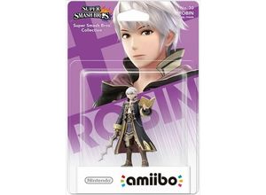 0045496352844 - Amiibo Robin no 30 (Super Smash Bros Collection)