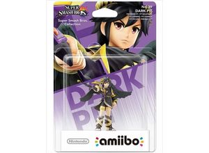 0045496353025 - amiibo Dark Pit (Super Smash Bros) - Miscellaneous Accessories for game console - Switch