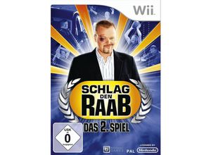 4260231340320 - bitComposer Games - GEBRAUCHT Schlag den Raab - Das 2 Spiel - Preis vom 02082023 050232 h