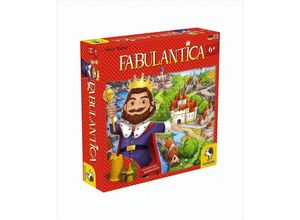 4250231718311 - Fabulantica (Kinderspiel )