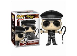 0889698640589 - POP - Musik - Judas Priest - Rob Halford