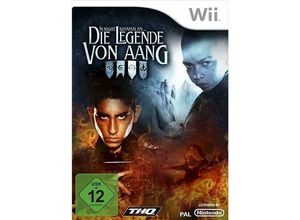 4005209132886 - Die Legende von Aang