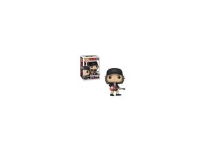 0889698363181 - AC DC Angus Young Rocks (Chase Edition möglich) Vinyl Figure 91 Funko Pop! multicolor