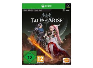 3391892006520 - Tales of Arise