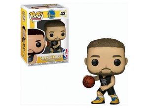 0889698344494 - NBA - POP - Stephen Curry  Golden State Warriors