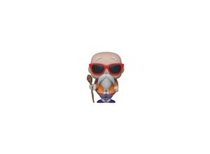 0889698322607 - POP! - Dragon Ball Z Master Roshi Vinyl Figure 382