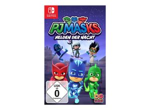 5060528035682 - PJ Masks Helden der Nacht Nintendo Switch USK 0