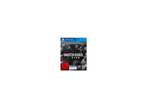 3307216137320 - Watch Dogs Legion Ultimate Edition PS4