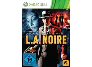 5026555250771 - LA Noire