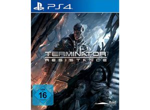 5060112433108 - Terminator Resistance (PS4) (USK)