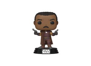 0889698455398 - POP - Star Wars The Mandalorian - Greef Karga