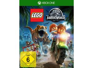 5051890296276 - LEGO Jurassic World